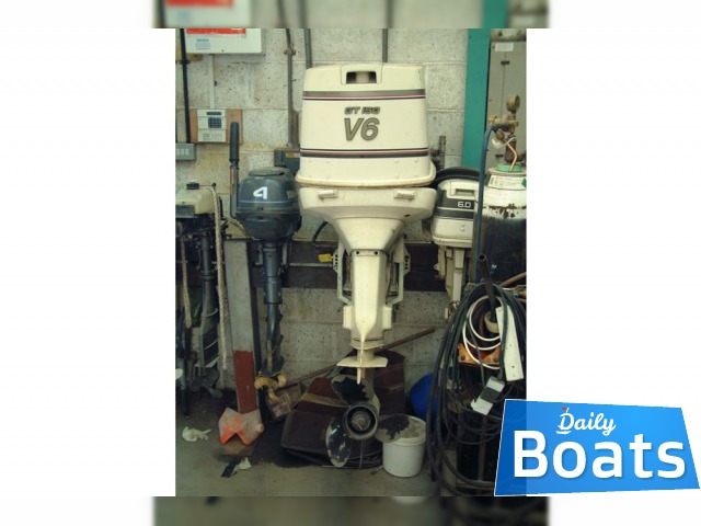 Johnson V6 150Hp Long Shaft for sale. View price, photos and Buy ...