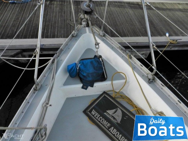 1982 Moody 333 for sale. View price, photos and Buy 1982 Moody 333 #170646