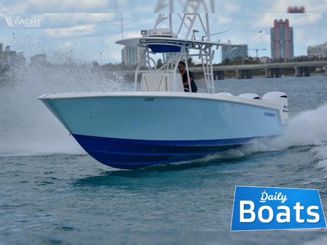 2000 Contender 36 Open for sale. View price, photos and Buy 2000 ...