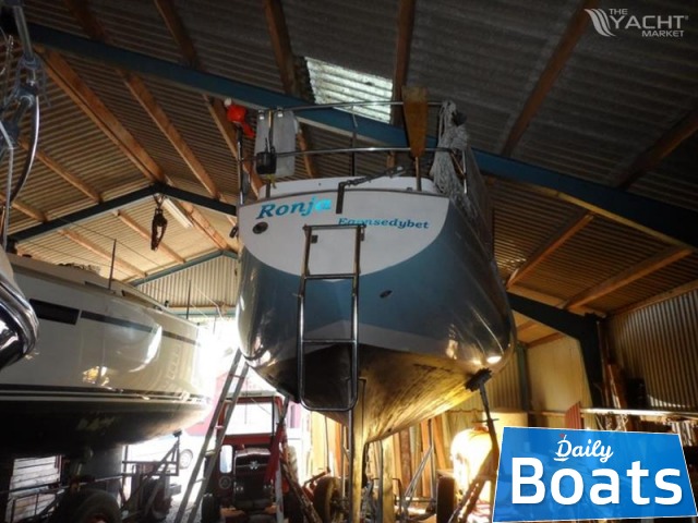 1986 Blue Leth 32 for sale. View price, photos and Buy 1986 Blue Leth ...