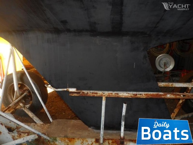 1986 Blue Leth 32 for sale. View price, photos and Buy 1986 Blue Leth ...