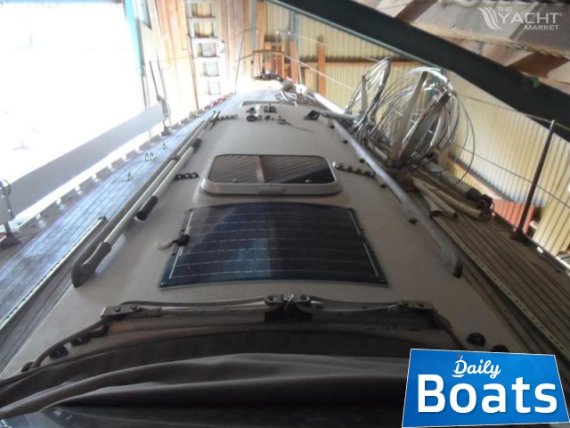 1986 Blue Leth 32 for sale. View price, photos and Buy 1986 Blue Leth ...