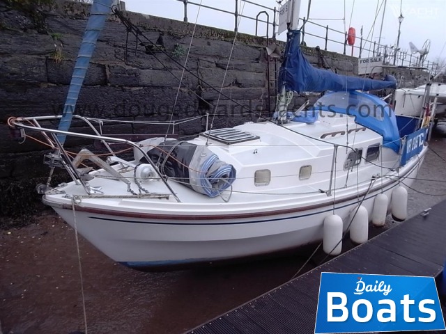 1979 Westerly Centaur for sale. View price, photos and Buy 1979 ...