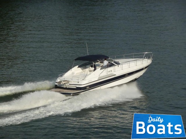 1997 Pershing 40 for sale. View price, photos and Buy 1997 Pershing 40 ...