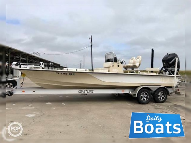 2017 Haynie 23 for sale. View price, photos and Buy 2017 Haynie 23 #170781