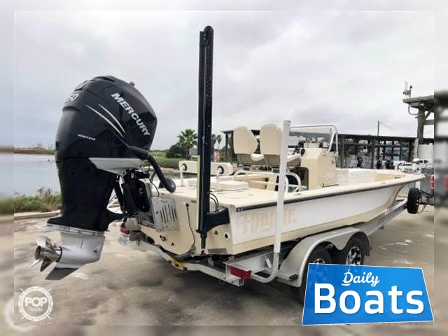 2017 Haynie 23 for sale. View price, photos and Buy 2017 Haynie 23 #170781