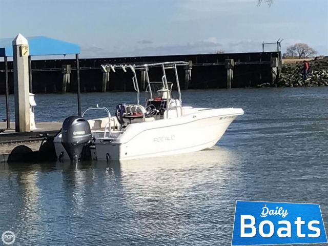2017 Robalo 20 for sale. View price, photos and Buy 2017 Robalo 20 #170782