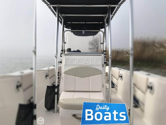 2017 Robalo 20 for sale. View price, photos and Buy 2017 Robalo 20 #170782