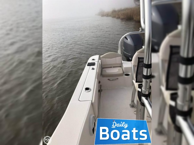 2017 Robalo 20 for sale. View price, photos and Buy 2017 Robalo 20 #170782