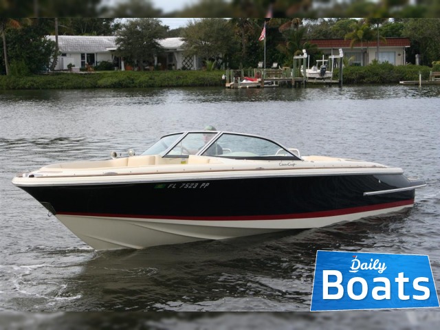 2013 Chris-Craft Launch for sale. View price, photos and Buy 2013 Chris-Craft Launch #170790