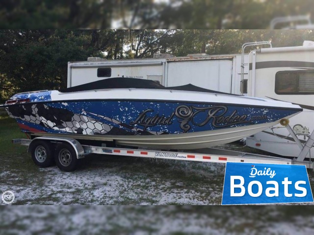 2002 Checkmate 24 for sale. View price, photos and Buy 2002 Checkmate ...