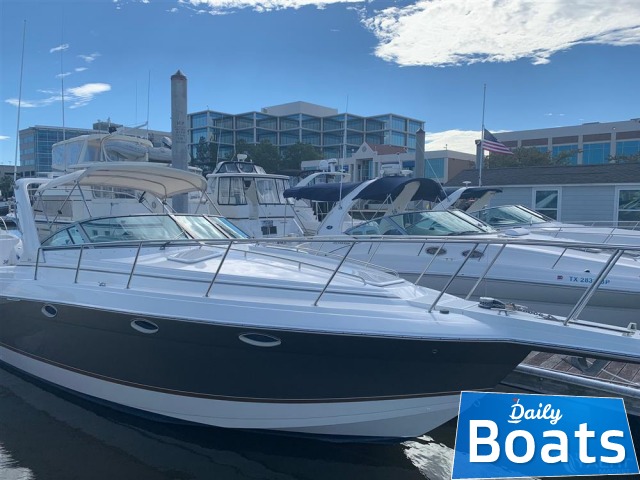 2003 Formula 31 Performance Cruiser for sale. View price, photos and ...