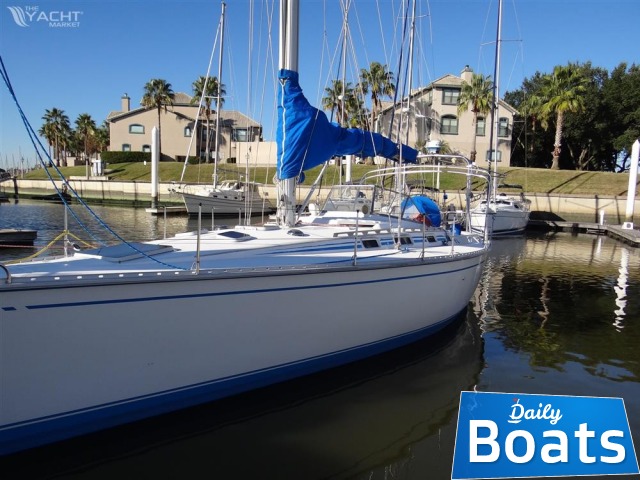 1986 Hunter 40 for sale. View price, photos and Buy 1986 Hunter 40 #170828