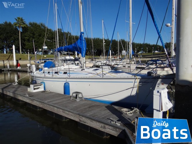 1986 Hunter 40 for sale. View price, photos and Buy 1986 Hunter 40 #170828