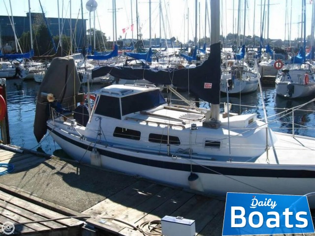 1975 Cal 29 for sale. View price, photos and Buy 1975 Cal 29 #170859