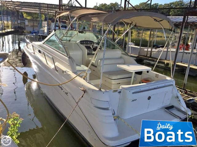 1998 Sea Ray 27 for sale. View price, photos and Buy 1998 Sea Ray 27 ...