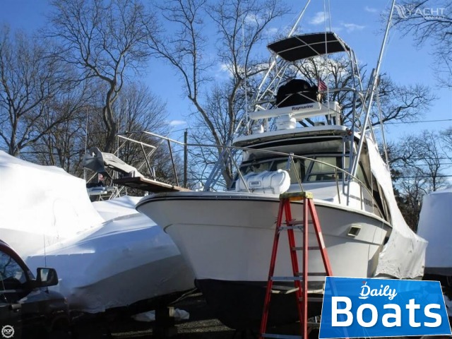 1982 Topaz 28 Express for sale. View price, photos and Buy 1982 Topaz ...