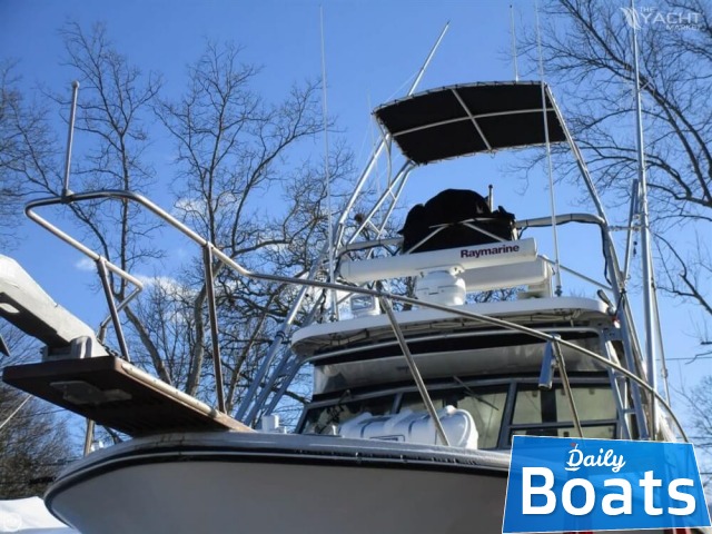 1982 Topaz 28 Express for sale. View price, photos and Buy 1982 Topaz ...