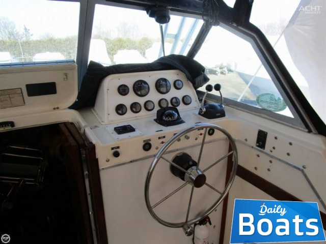 1982 Topaz 28 Express for sale. View price, photos and Buy 1982 Topaz ...