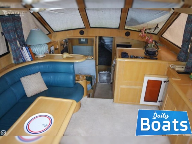 1994 President 42 for sale. View price, photos and Buy 1994 President ...