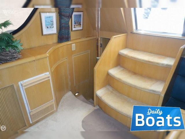 1994 President 42 for sale. View price, photos and Buy 1994 President ...