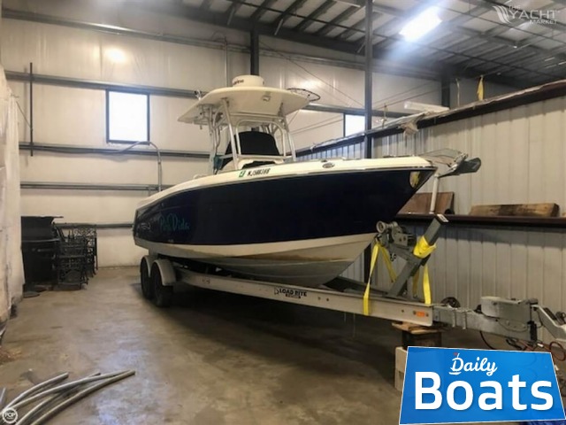 2008 Robalo 26 for sale. View price, photos and Buy 2008 Robalo 26 #170884