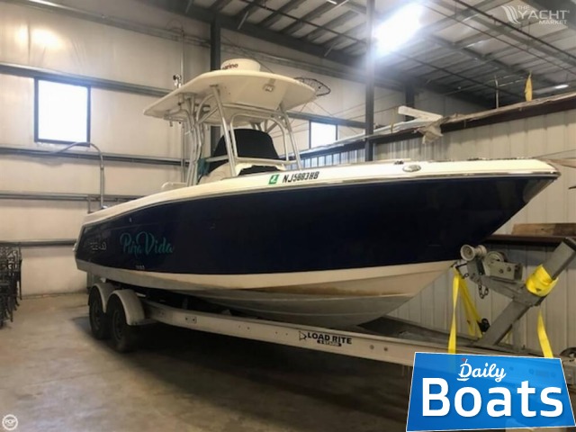 2008 Robalo 26 for sale. View price, photos and Buy 2008 Robalo 26 #170884