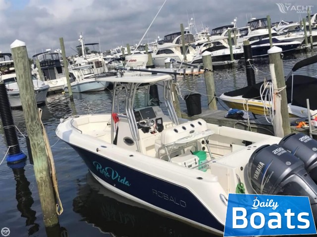 2008 Robalo 26 for sale. View price, photos and Buy 2008 Robalo 26 #170884