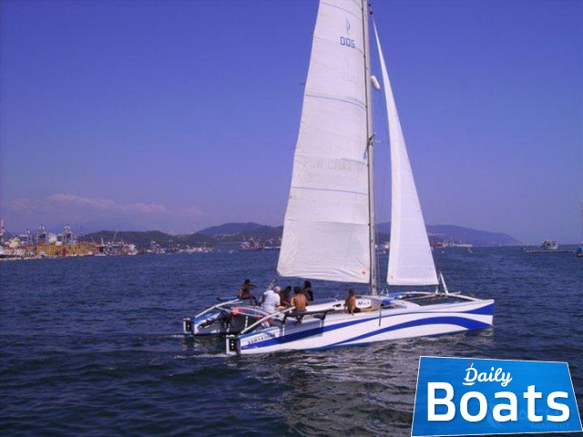 2004 Rush 10 Racing Catamaran for sale. View price, photos and Buy 2004 ...