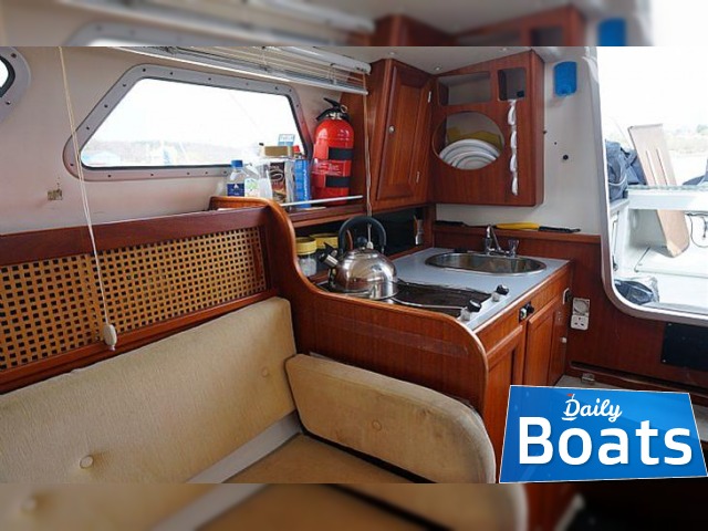 1998 Dragonfly 920 Trimaran for sale. View price, photos and Buy 1998 ...