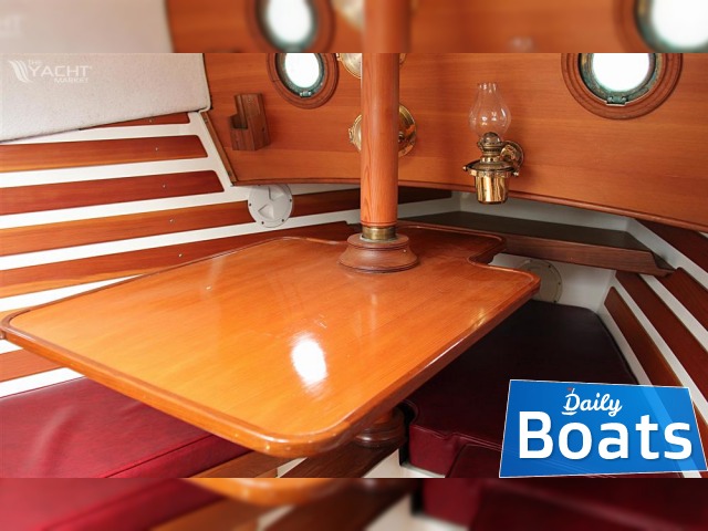 1991 Norfolk Gypsy for sale. View price, photos and Buy 1991 Norfolk ...