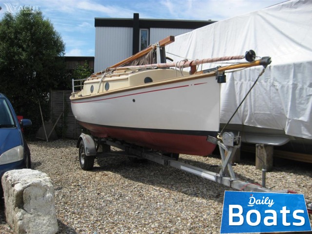 1991 Norfolk Gypsy for sale. View price, photos and Buy 1991 Norfolk ...