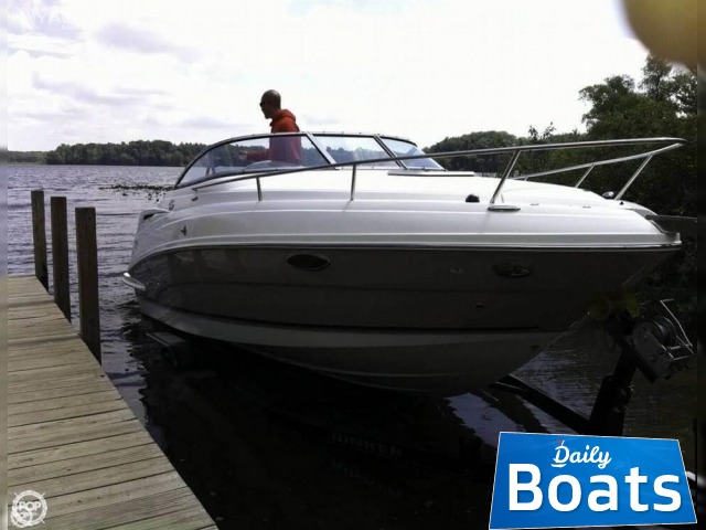 2007 Rinker 24 for sale. View price, photos and Buy 2007 Rinker 24 #170938