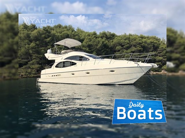 2002 Azimut 42 for sale. View price, photos and Buy 2002 Azimut 42 #170941