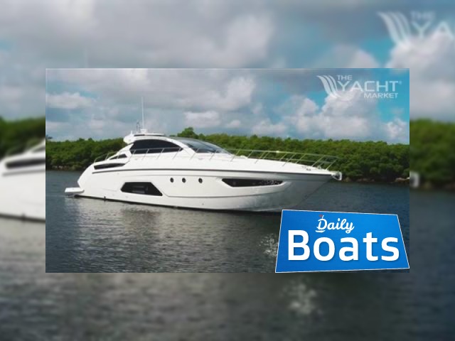 2015 Azimut Atlantis 50 Coupe for sale. View price, photos and Buy 2015 ...