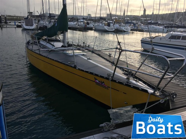 1979 Bianca Yachts 101 Aphrodite for sale. View price, photos and Buy ...