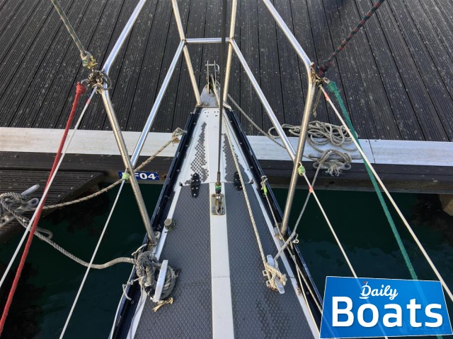 1979 Bianca Yachts 101 Aphrodite for sale. View price, photos and Buy ...