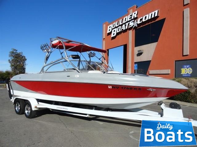 2005 Tige 24V for sale. View price, photos and Buy 2005 Tige 24V #171038