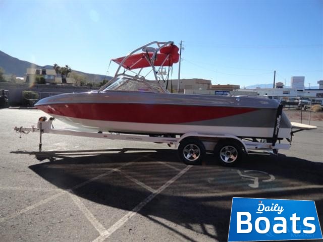 2005 Tige 24V for sale. View price, photos and Buy 2005 Tige 24V #171038