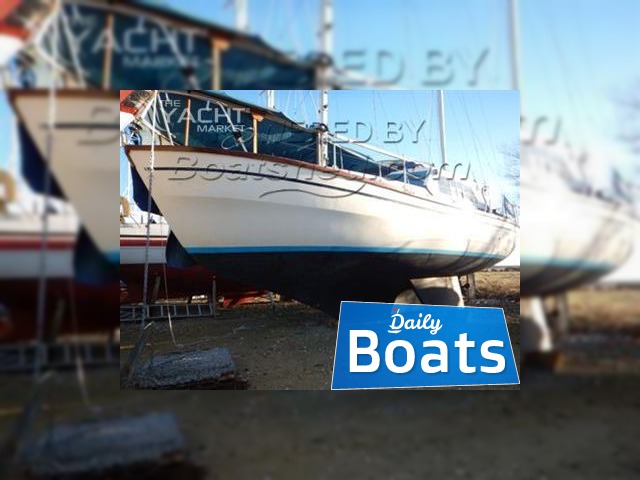 Colvic Atlanta 31 for sale. View price, photos and Buy Colvic Atlanta ...