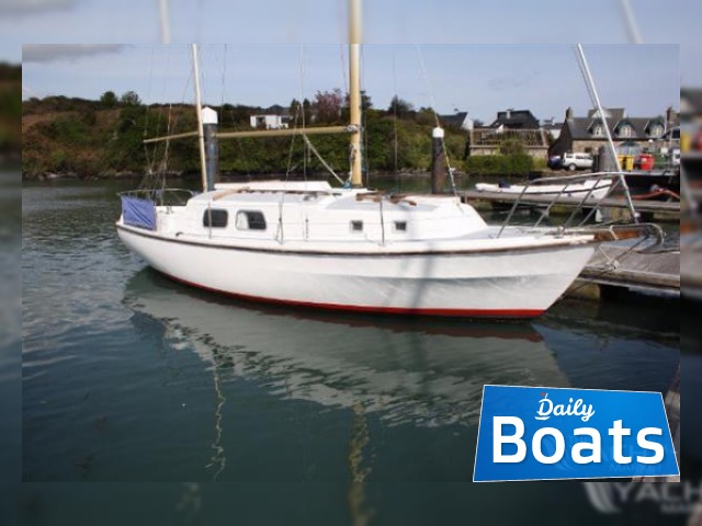 1971 Westerly Longbow for sale. View price, photos and Buy 1971 ...