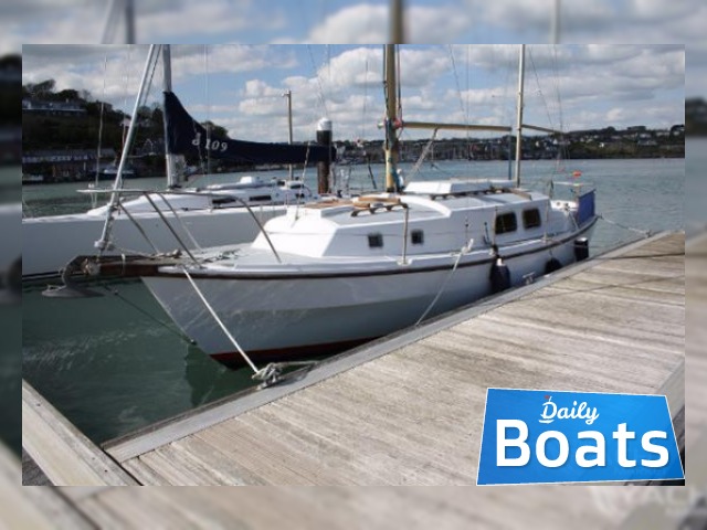 1971 Westerly Longbow for sale. View price, photos and Buy 1971 ...