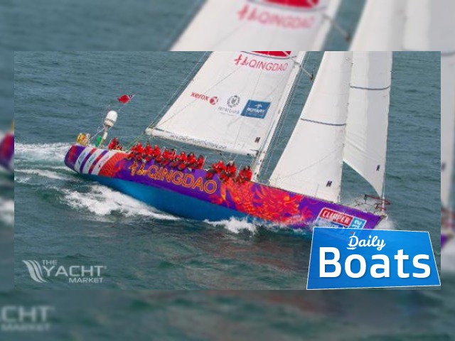 2004 Clipper Marine 68 for sale. View price, photos and Buy 2004 ...