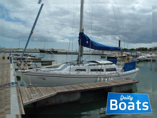 1979 Jaguar 27 for sale. View price, photos and Buy 1979 Jaguar 27 #171110