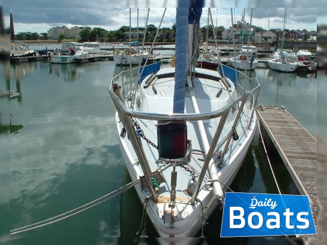 1979 Jaguar 27 for sale. View price, photos and Buy 1979 Jaguar 27 #171110