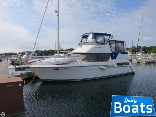 1995 Carver 39 for sale. View price, photos and Buy 1995 Carver 39 #171153