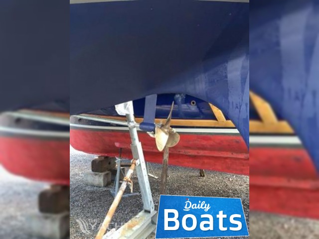 1977 Achilles 9M for sale. View price, photos and Buy 1977 Achilles 9M ...
