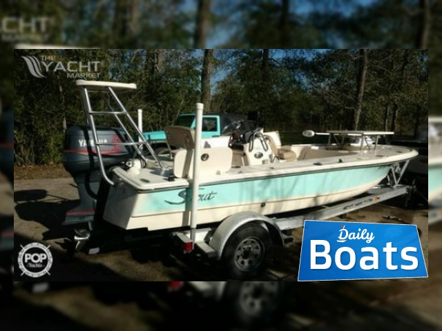 2007 Scout 16 for sale. View price, photos and Buy 2007 Scout 16 #171191