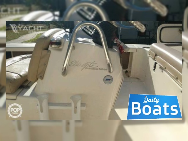 2007 Scout 16 for sale. View price, photos and Buy 2007 Scout 16 #171191