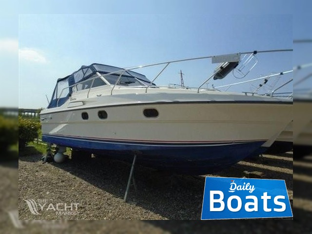 1986 Princess 286 Riviera for sale. View price, photos and Buy 1986 ...